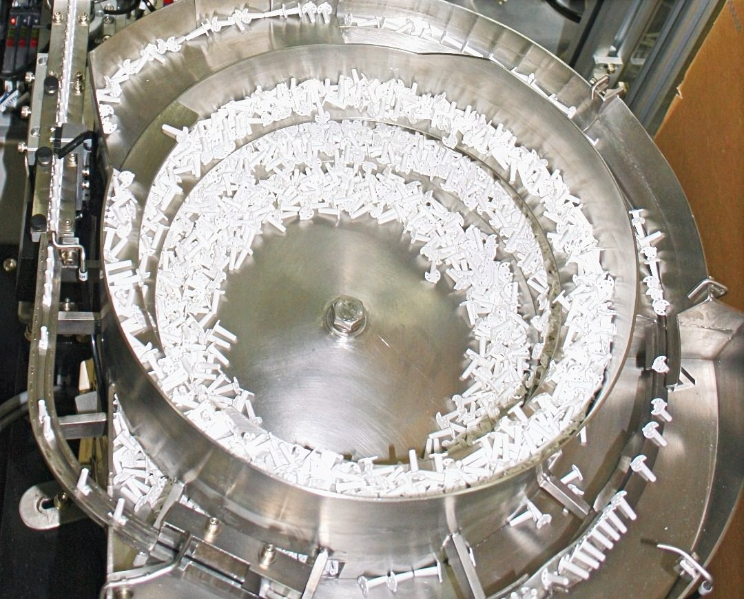 Vibratory Bowl Feeder: Essential Benefits for Precision Automation